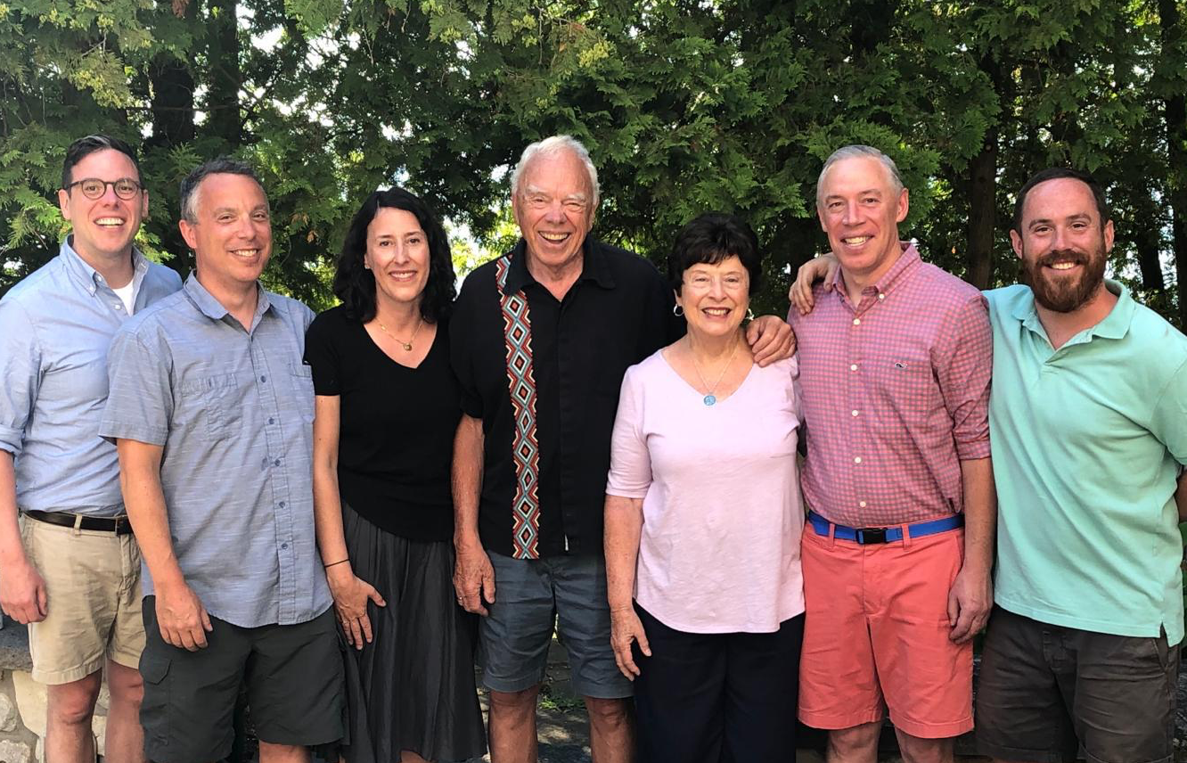 Alumni couple commits $2.5 million to establish pathway program in ...