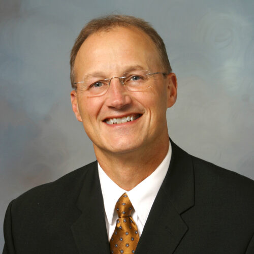 University mourns the loss of Dr. Joe Daniels, Keyes Dean of Business ...