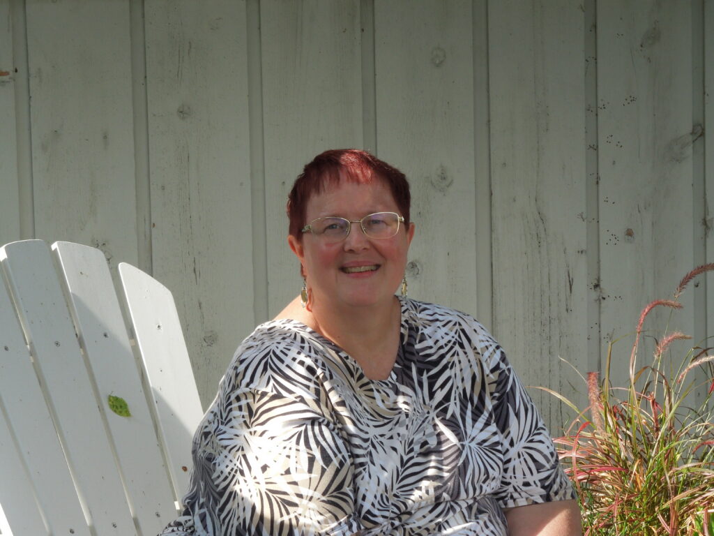 Deb Weaver honored with Excellence in University Service Award ...