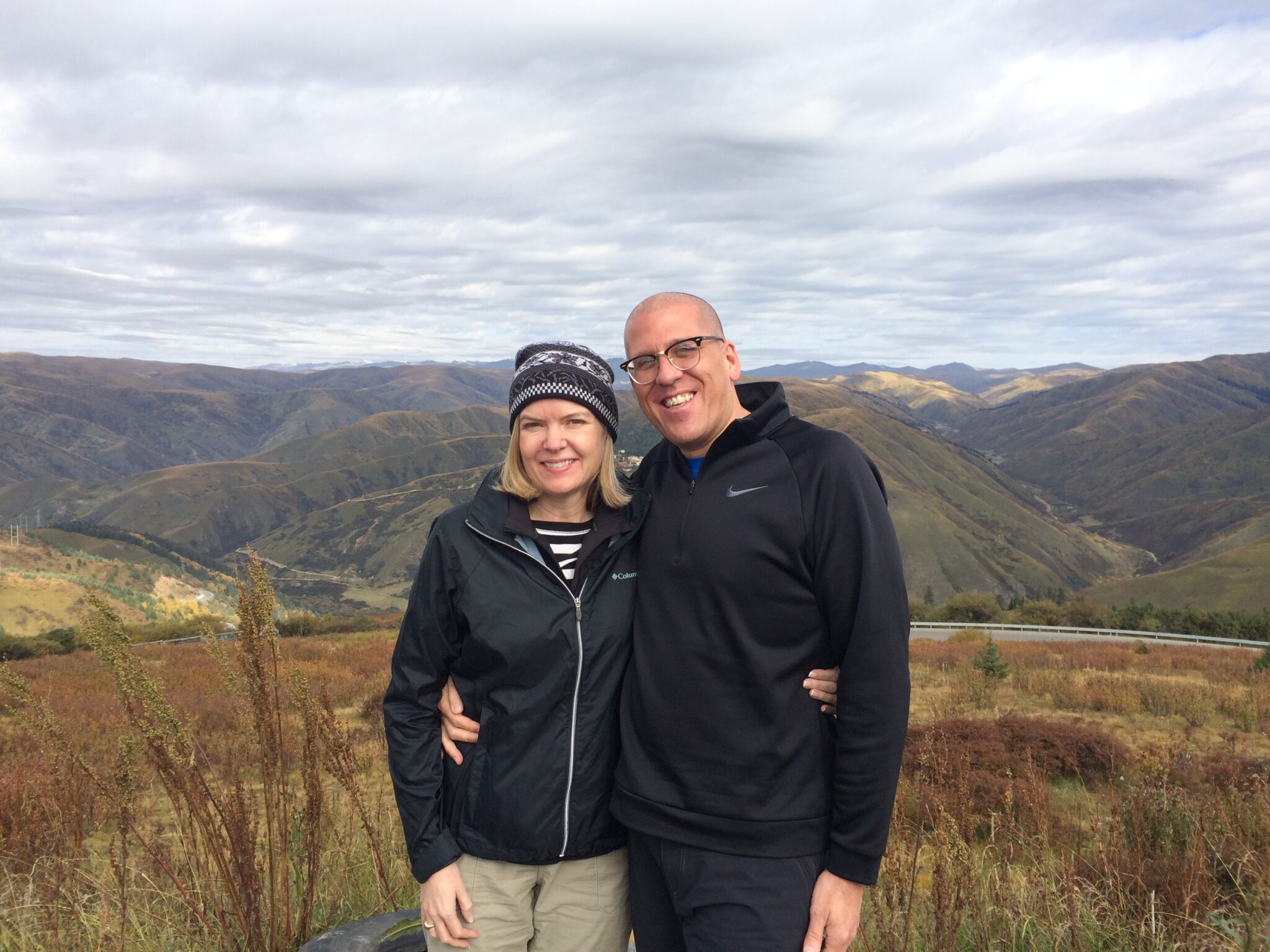 Getting to Know Dr. Heidi Bostic, dean of the Klingler College of Arts ...