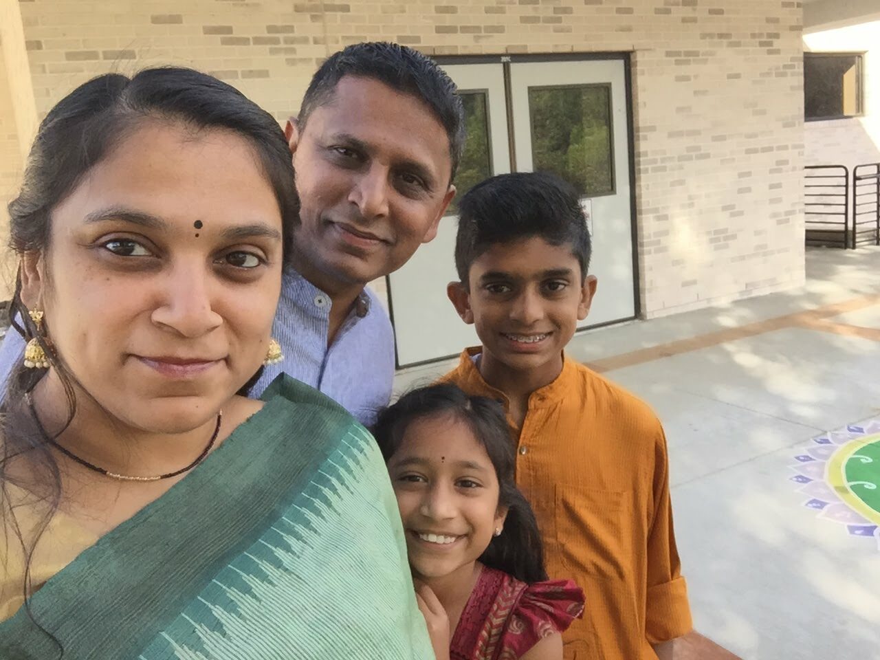 Neelima Tummala honored with Excellence in University Service Award ...