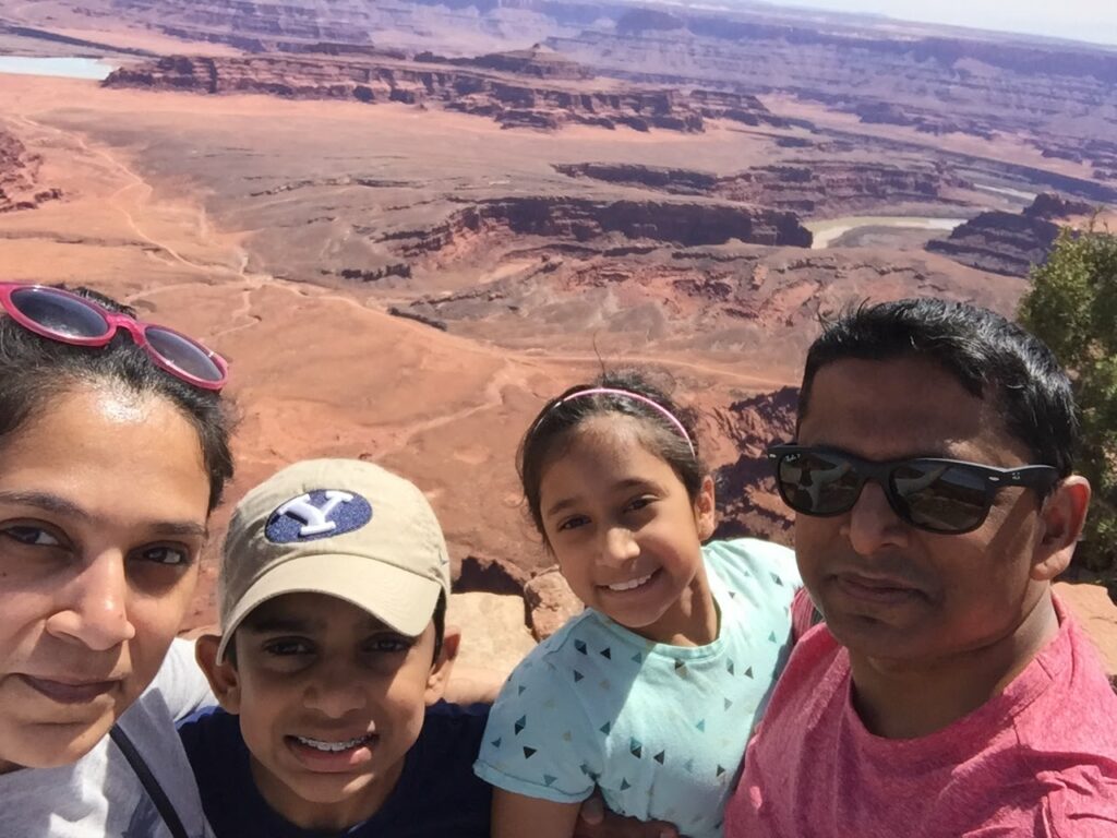 Neelima Tummala honored with Excellence in University Service Award ...