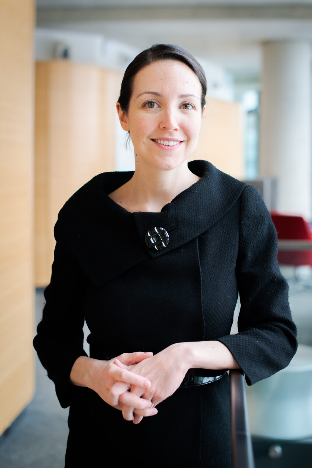 George Washington University professor to deliver virtual address to ...