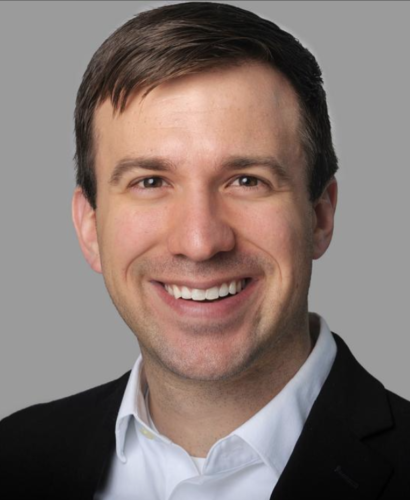 Center for Real Estate’s Andy Hunt named to Business Journal’s 40 Under ...