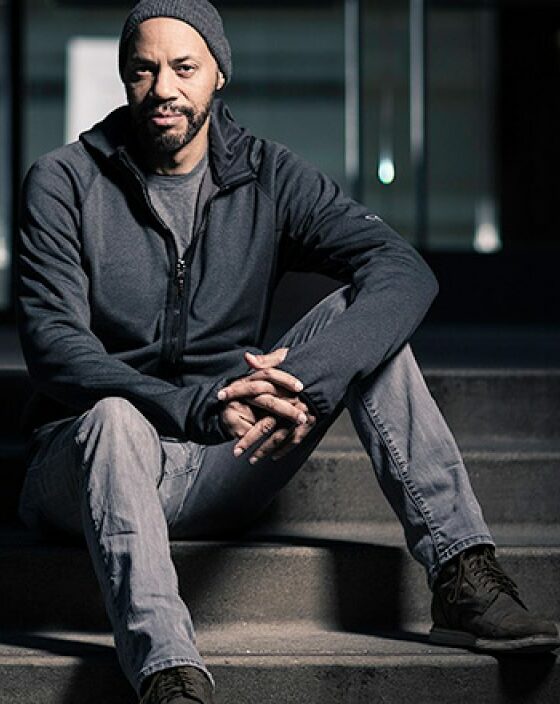 Academy Award winner John Ridley to deliver virtual Commencement speech ...