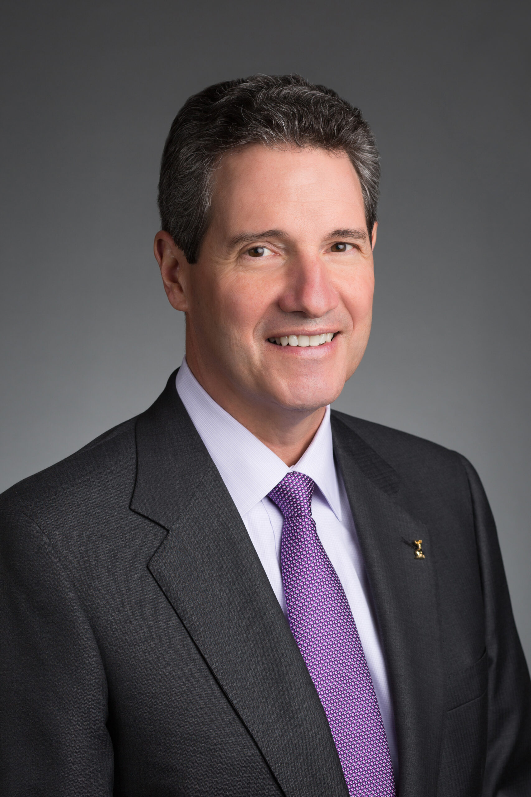 Chris Swift, Chairman and CEO of The Hartford and university trustee ...