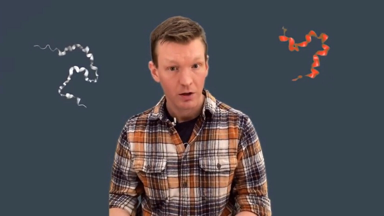 Marquette doctoral candidate earns third place in The Science Coalition ...