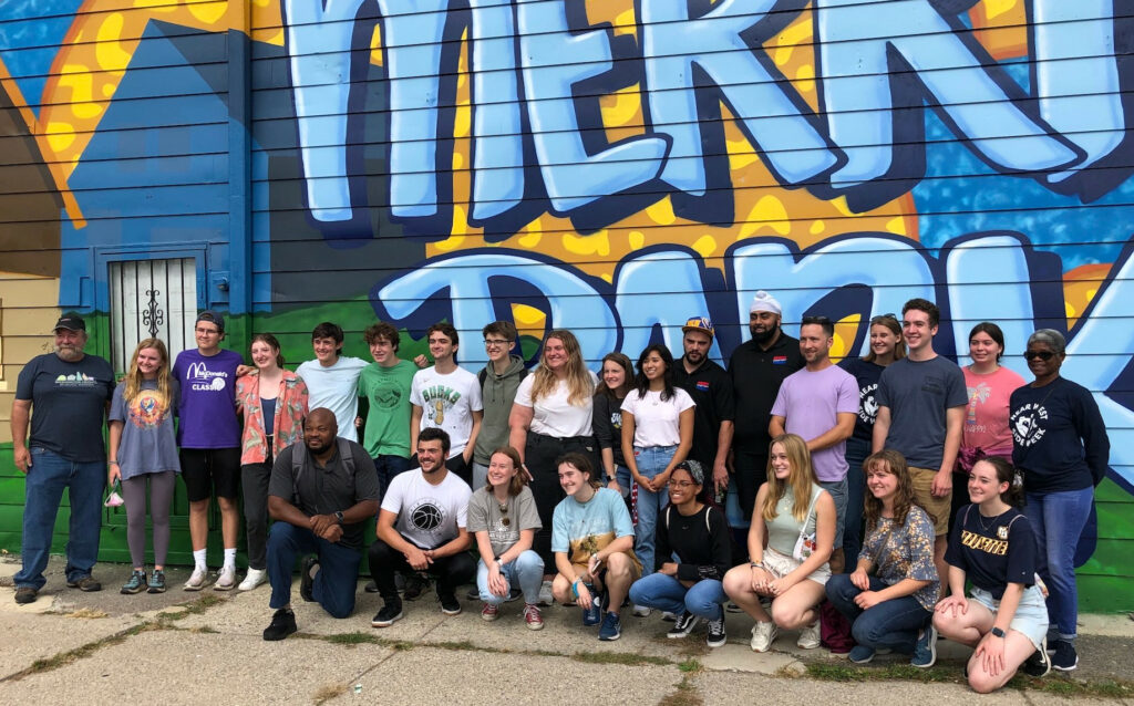 Setting new goals for the Honors Program | Marquette Today