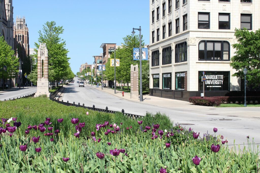 5 years later: How the 707 Hub continues to be an innovative force on ...