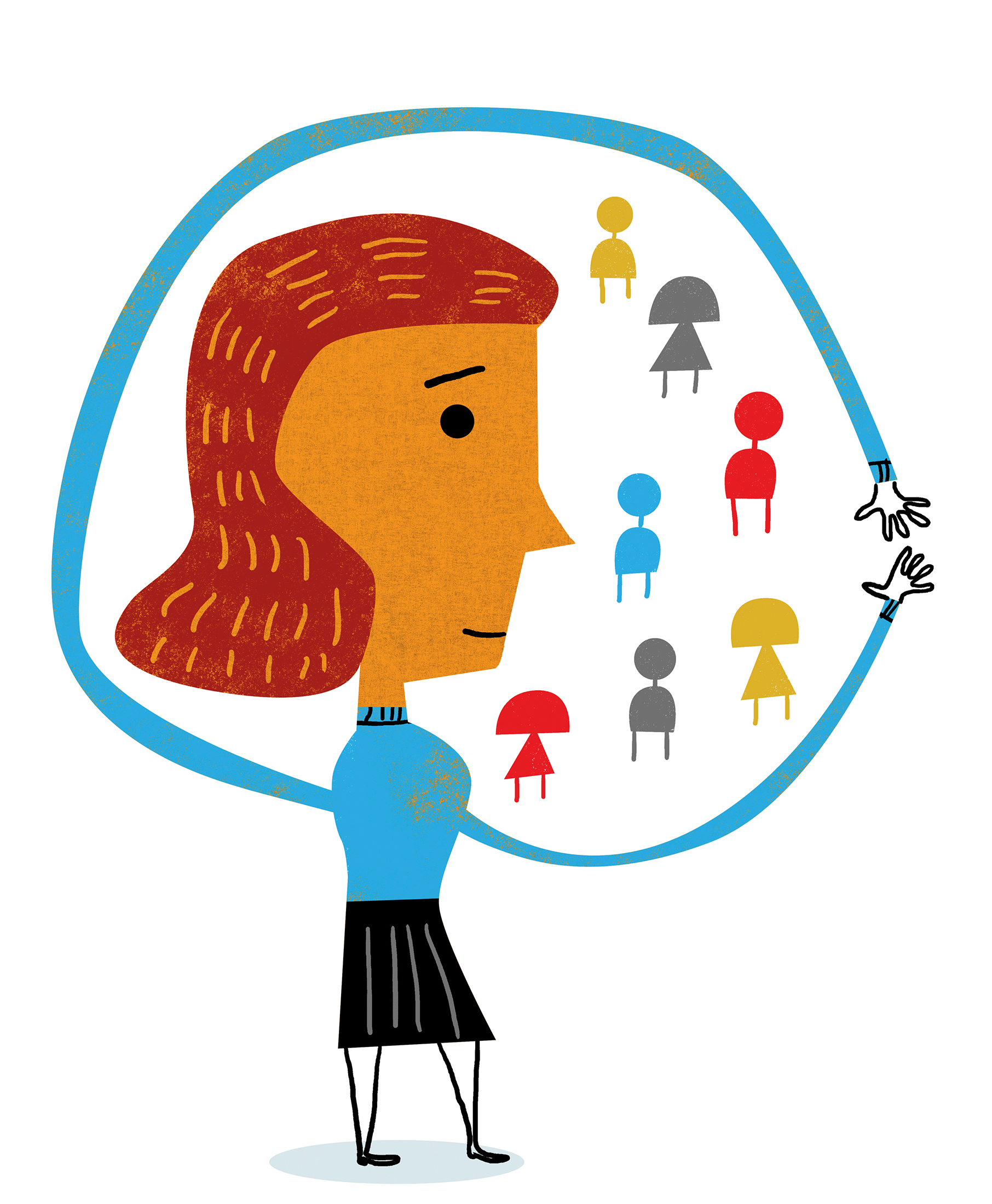 To serve the underserved | Marquette Today