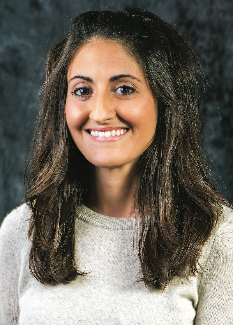 Health Sciences professor tabbed as keynote speaker for international ...