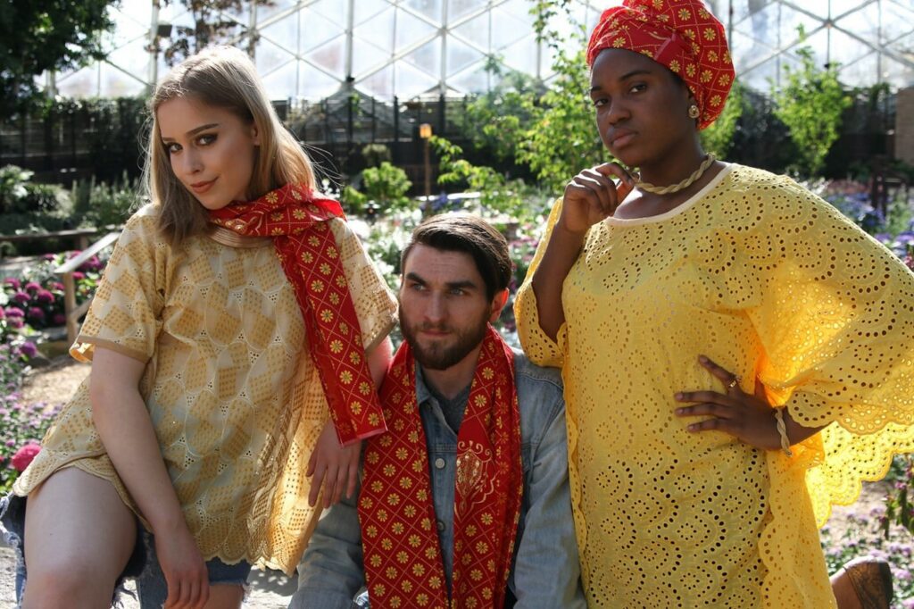 Five years of the 707 Hub: OLUOMO WORLDWIDE | Marquette Today