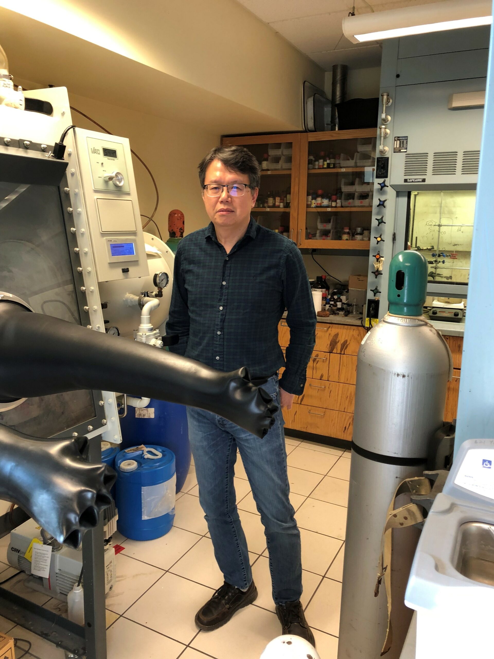 Faculty honored at Distinguished Scholars Program | Marquette Today