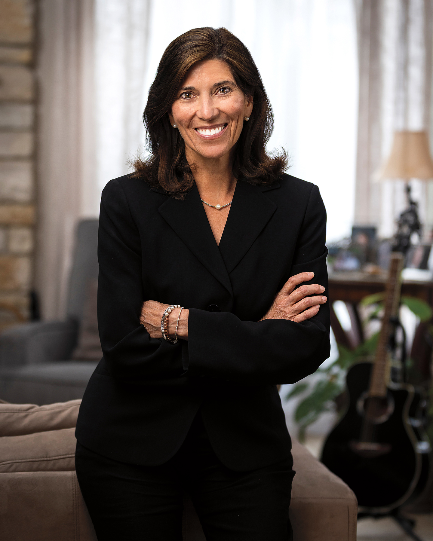 An eternal learner | Marquette Today