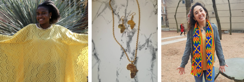 Five years of the 707 Hub: OLUOMO WORLDWIDE | Marquette Today