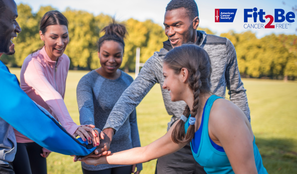Join Marquette and President Lovell in the Fit2Be Cancer Free Challenge ...