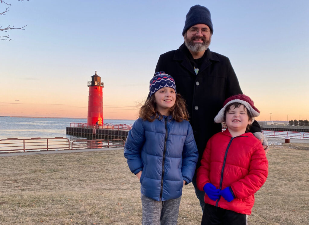 Faculty honored at Père Marquette Dinner | Marquette Today