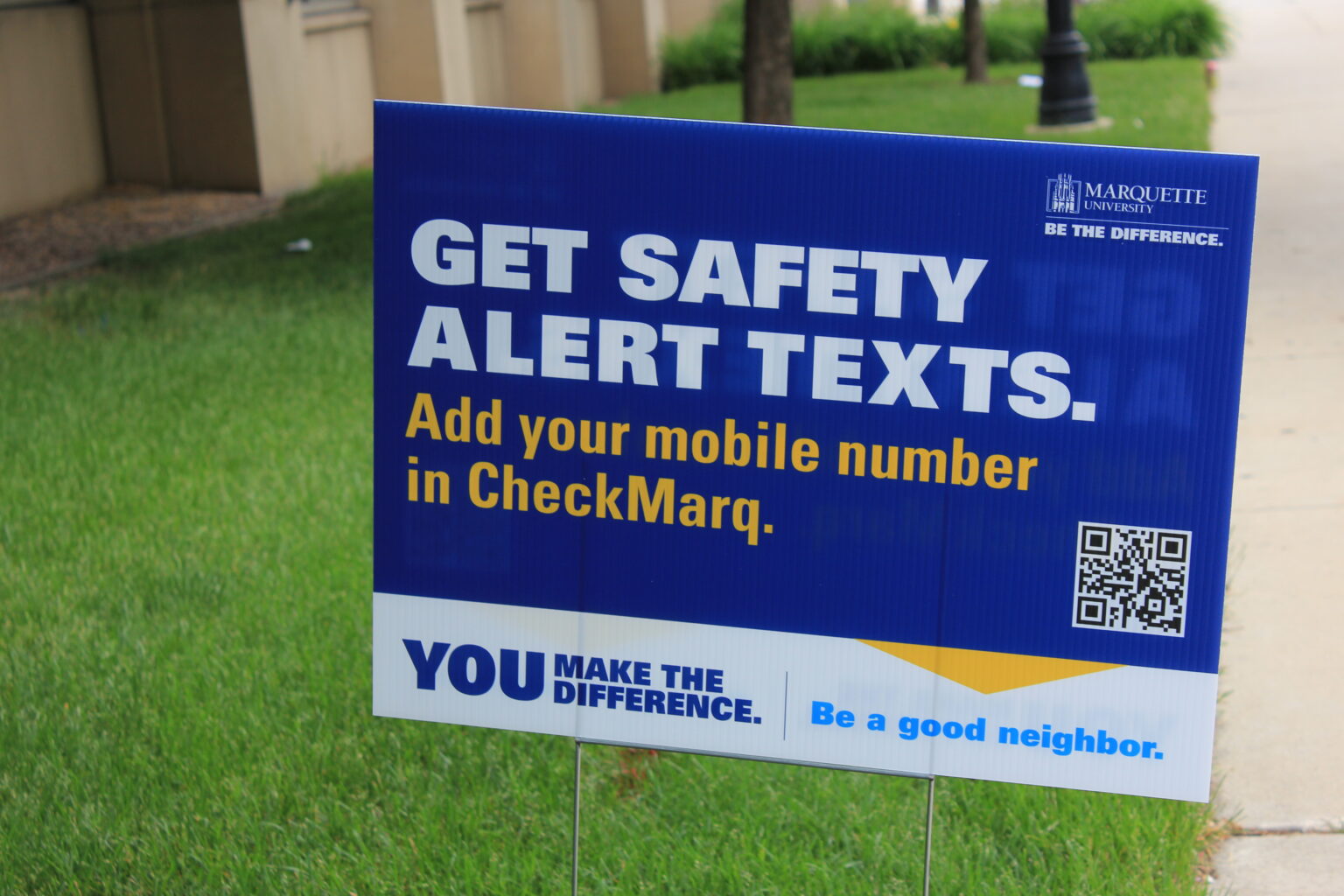 Safety Task Force approves 12 proposals for implementation | Marquette ...