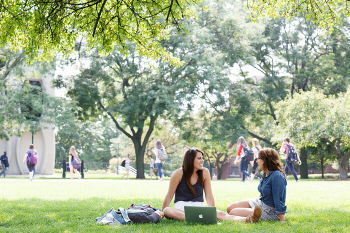 Summer Studies empowers students to get ahead, explore interests ...