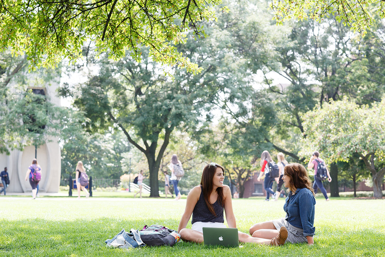 Summer Studies empowers students to get ahead, explore interests ...