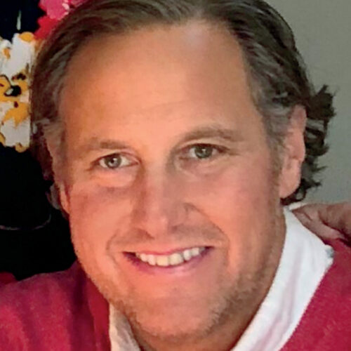 A Fitting Honor for a Friend | Marquette Today