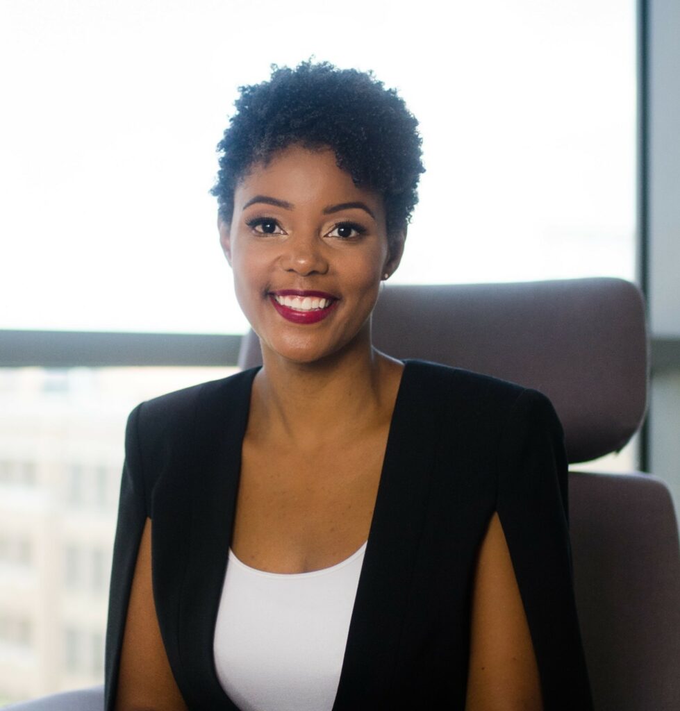 Affiliated faculty Maya Smart to discuss her new book live from the Les ...