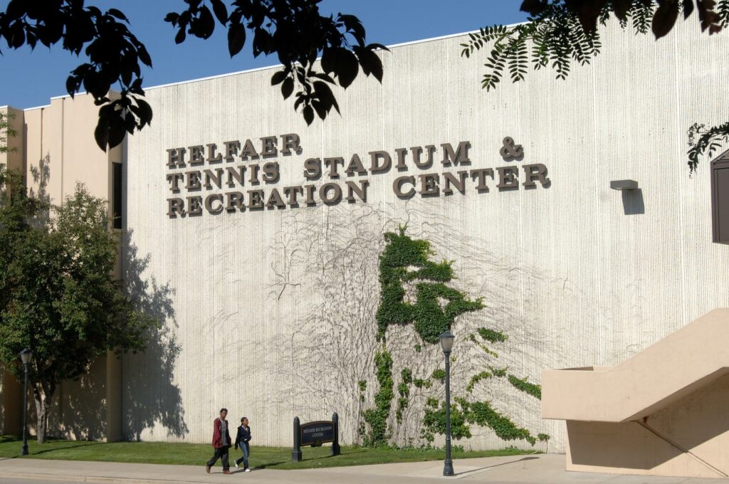 Fill out Rec Sports waiver before using Rec Center, Rec Plex ...