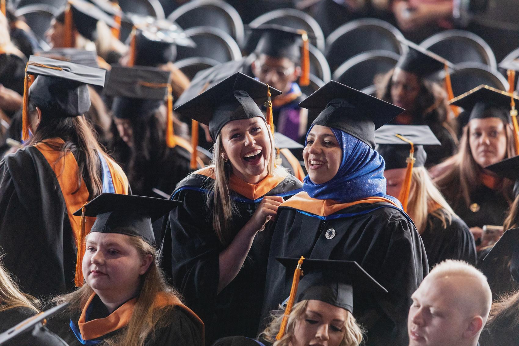 Undergraduate Graduate School And GSM Commencement 2023 Will Be Held Undergraduate Graduate School And GSM Commencement 2023 Will Be Held