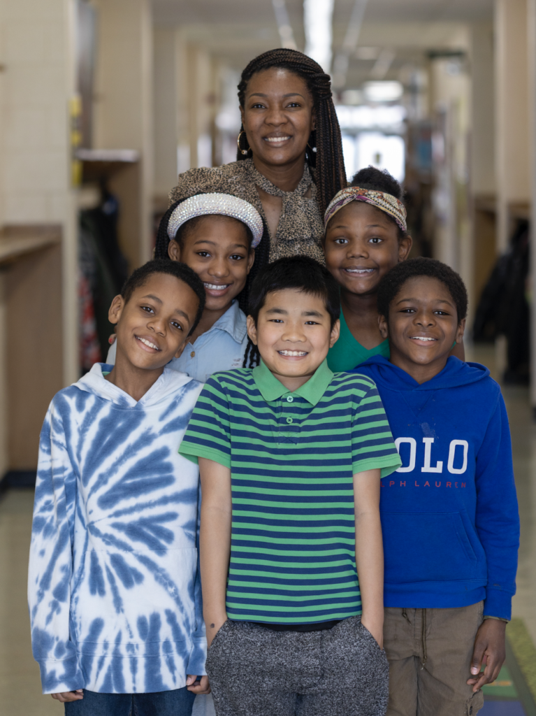 Marquette Peace Works uplifts MPS students: A Q&A with Peace Works ...