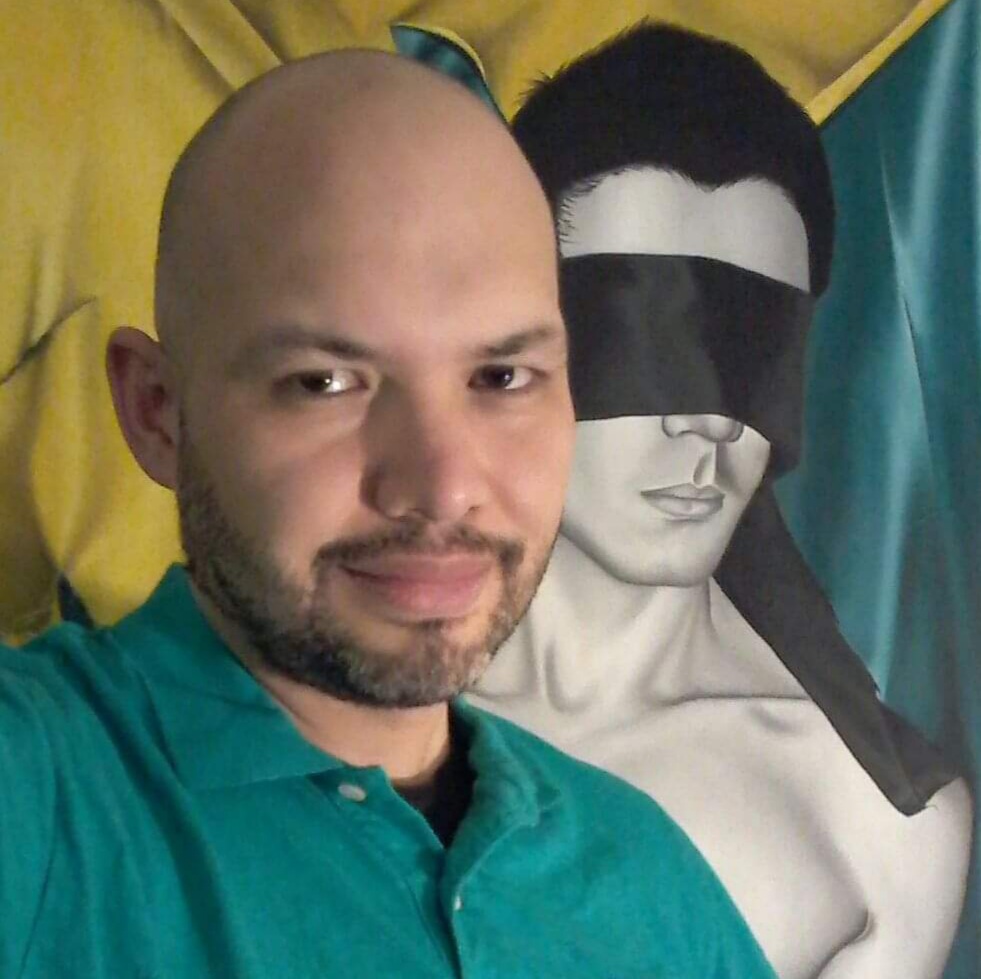 Hall Minister Q&A: Bernardo Borunda - Marquette Today