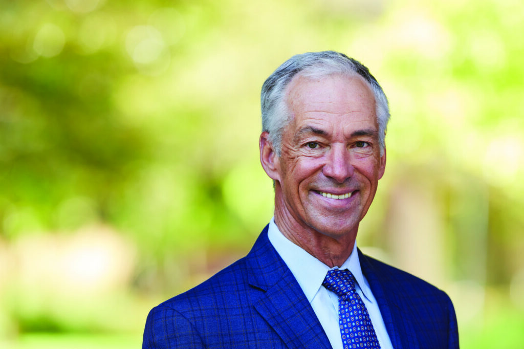 President Lovell, Marquette Business acting dean recognized among ...