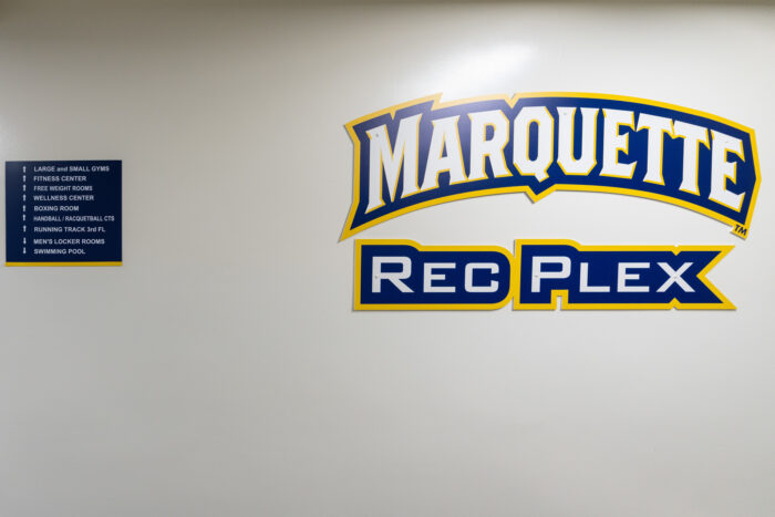 Hitting the gym in 2023-24: Your guide to interim fitness, recreation ...