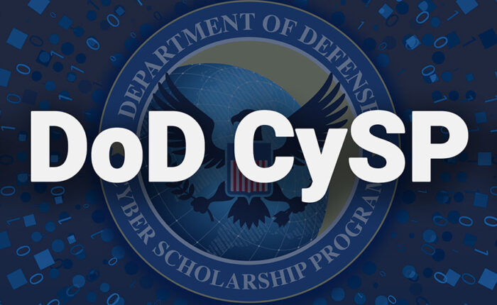 Apply for the DoD cyber security scholarship starting Nov. 1 ...