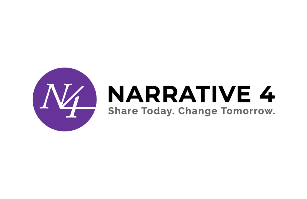 Narrative 4 story exchange on racial equity and interfaith cooperation ...