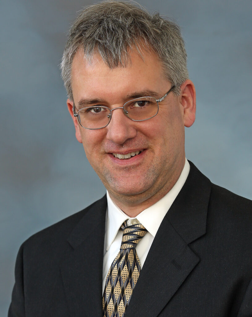 Biomedical engineering professor receives $3.34 million R01 grant to ...