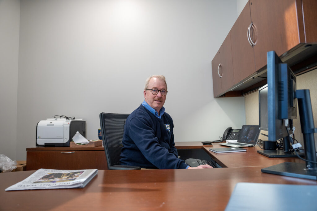 Marquette Business faculty, staff begin to move into newly constructed ...