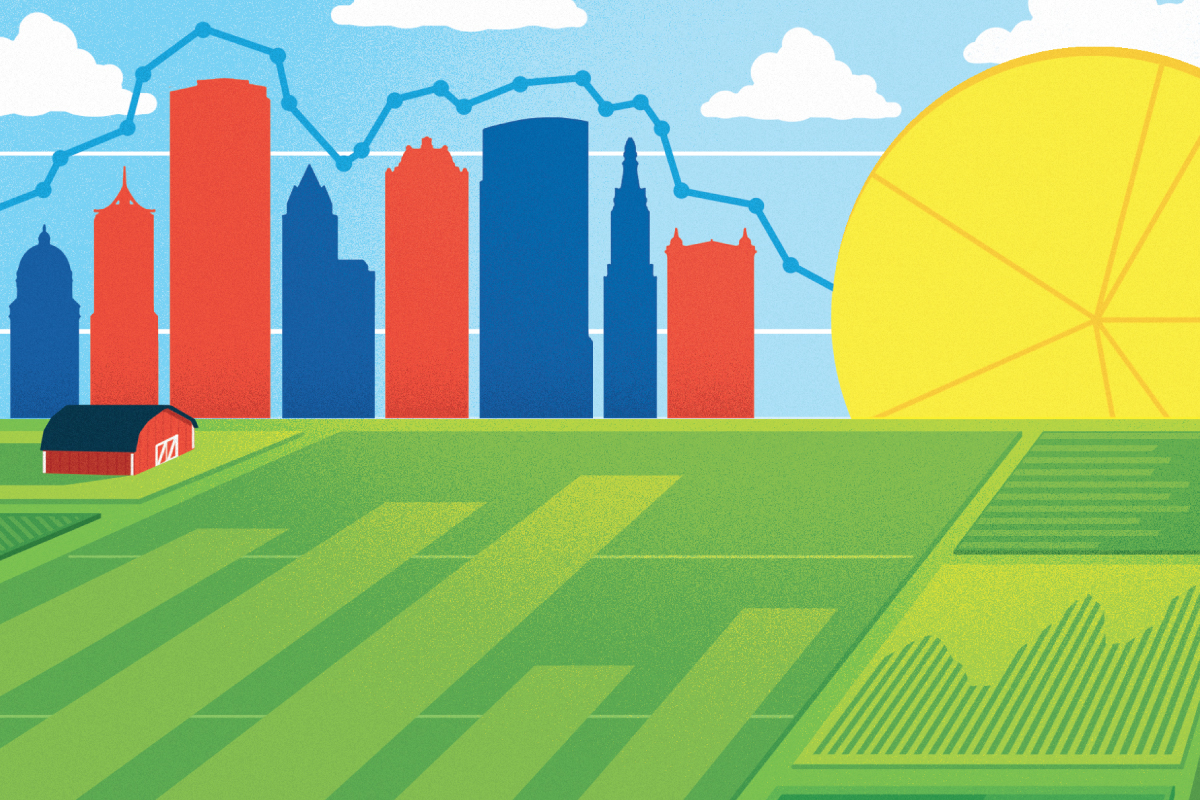 Good as Gold | Marquette Today