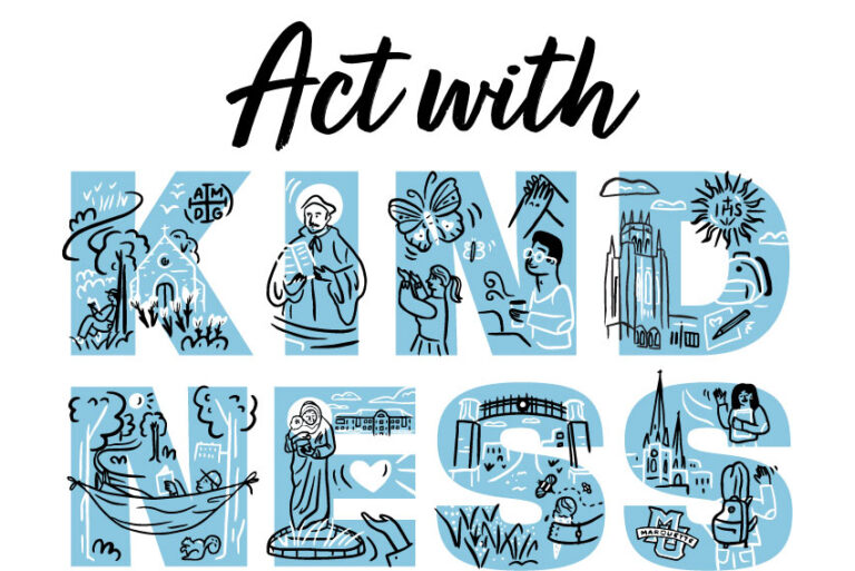 Ignatian principles woven into fabric of campus life | Marquette Today