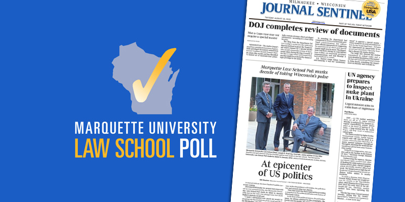 Marquette’s top 10 news media moments of 2022 | Marquette Today