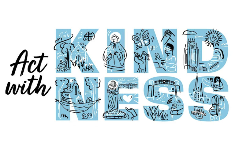 'Mission Week 2023: Act With Kindness' schedule of events | Marquette Today