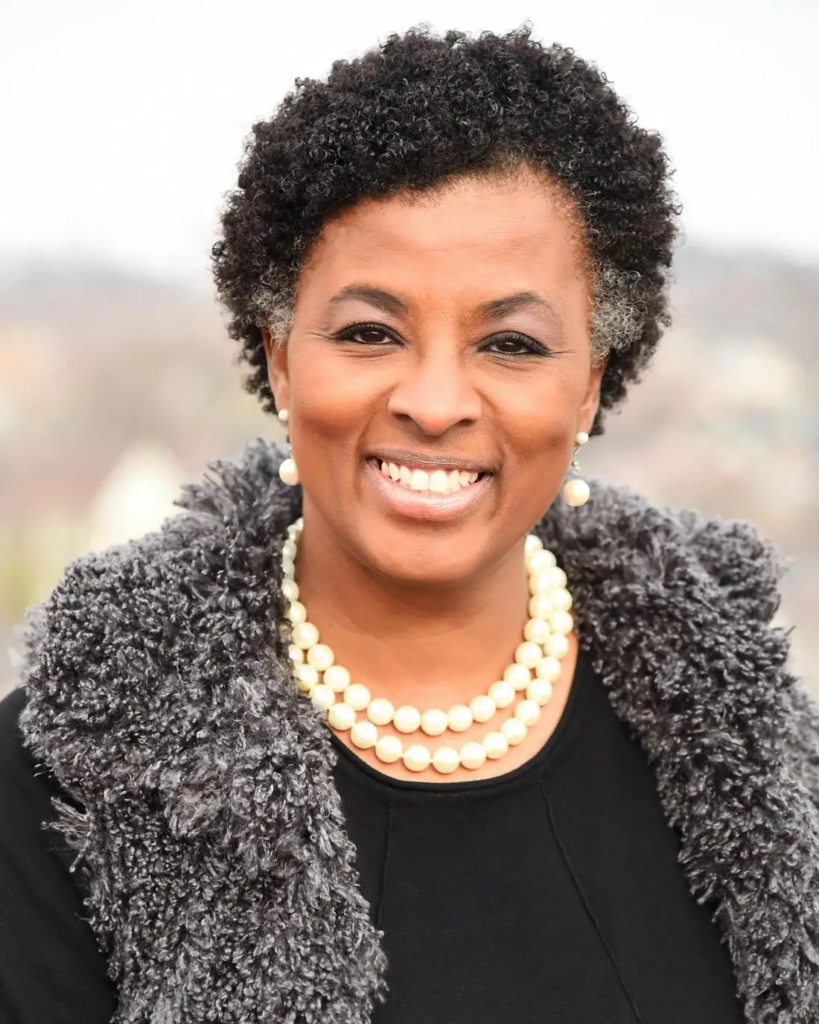 Marquette University mourns the loss of Tina Boyle Whyte | Marquette Today