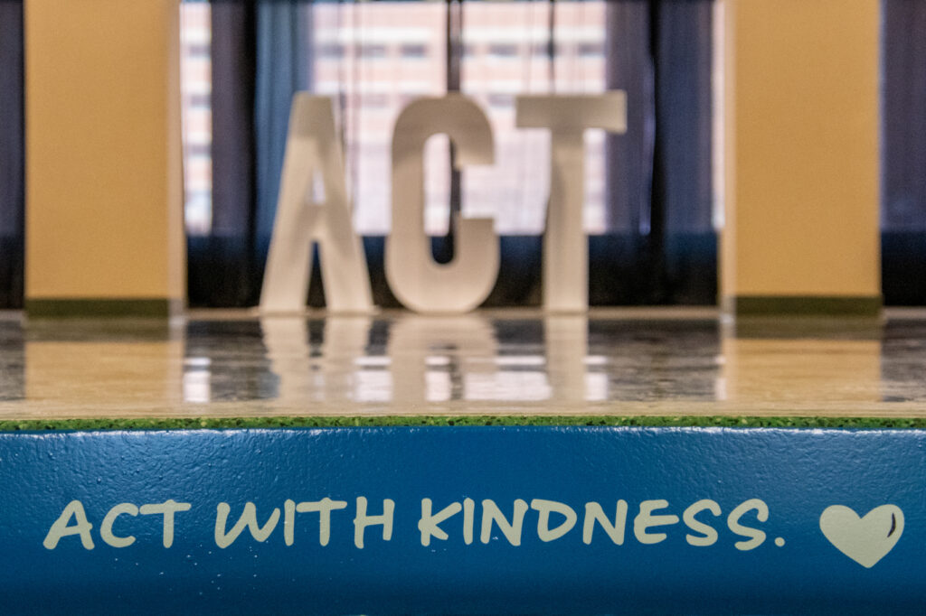 Wednesday's Mission Week schedule of events | Marquette Today