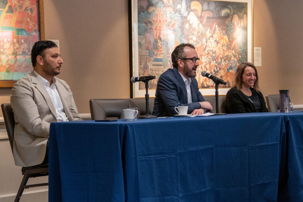 Photo gallery: Mission Week 2023 | Marquette Today