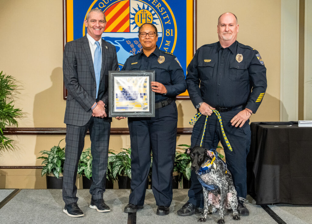 Safety Task Force efforts help lead to reduced crime on campus ...