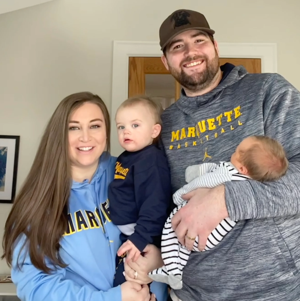 Marquette Love Stories | Marquette Today