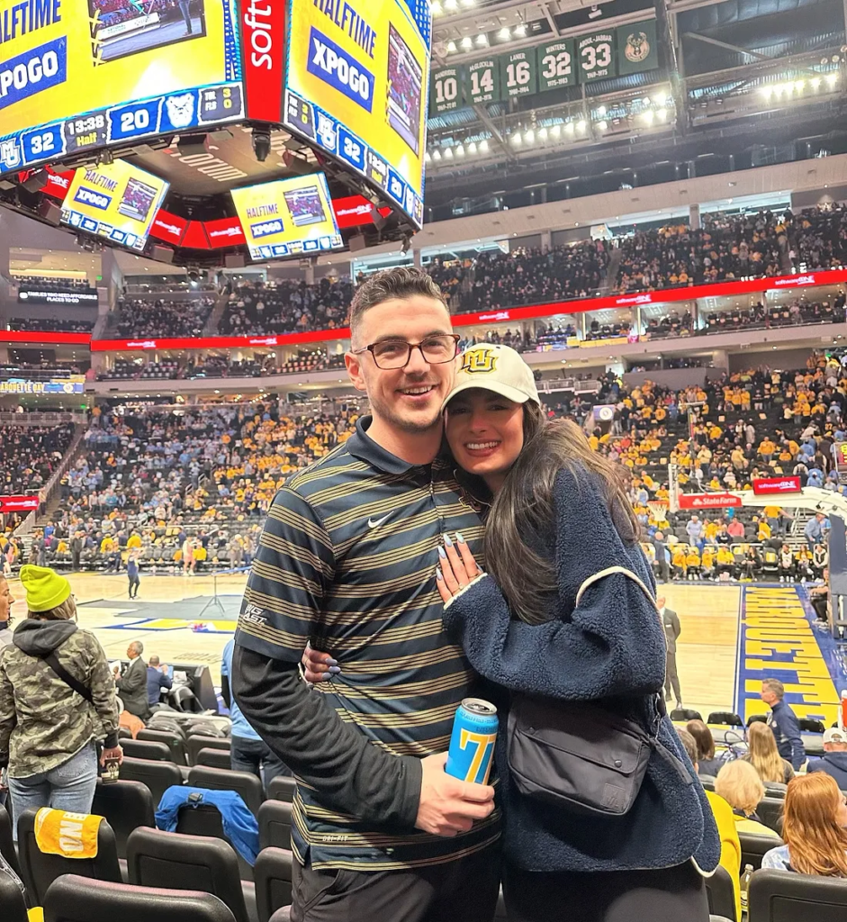 Marquette Love Stories | Marquette Today