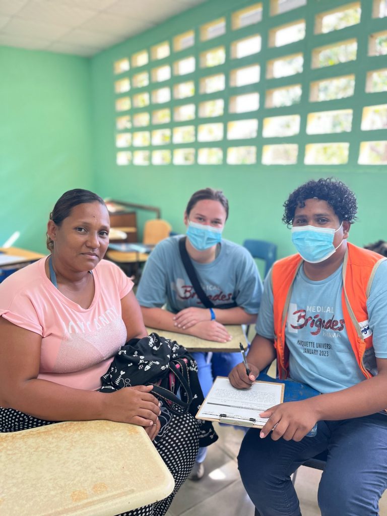 Biomedical sciences student reflects on Global Brigades experience ...