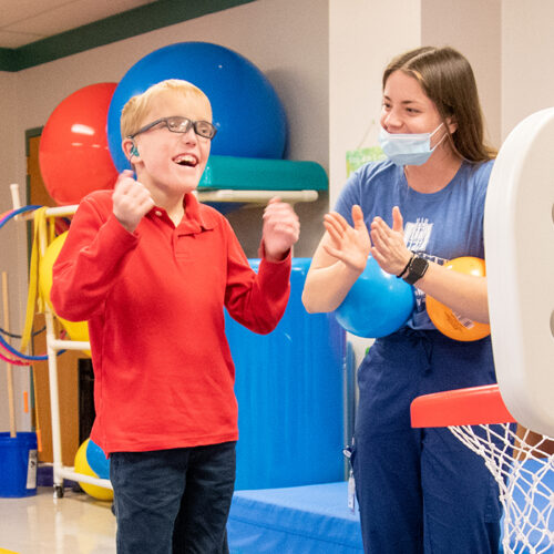 A Culture of Care, Rigor and Joy | Marquette Today