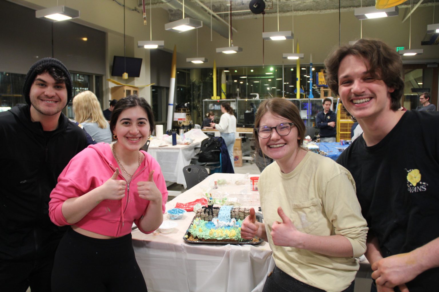 Engineering | Marquette Today