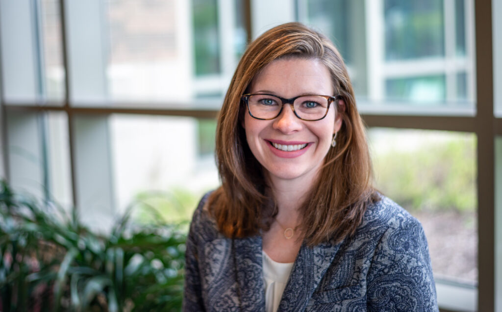 Kate Trevey named to BizTimes Milwaukee’s Notable Women in STEM ...
